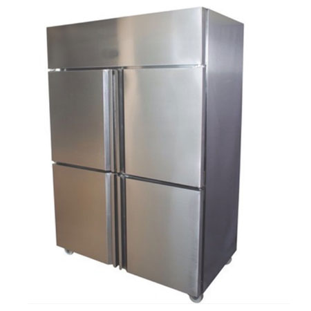 Refrigeration & Display Counters – Sunshine Kitchen and Canteen Equipments