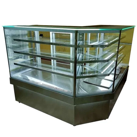 Refrigeration & Display Counters – Sunshine Kitchen and Canteen Equipments