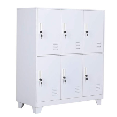 Storage Racks & Lockers – Sunshine Kitchen and Canteen Equipments