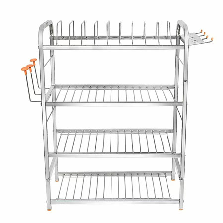 Storage Racks & Lockers – Sunshine Kitchen and Canteen Equipments