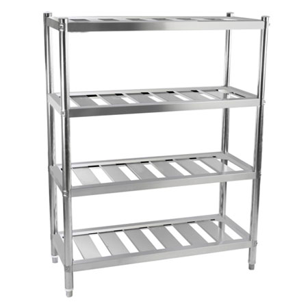 Storage Racks & Lockers – Sunshine Kitchen and Canteen Equipments